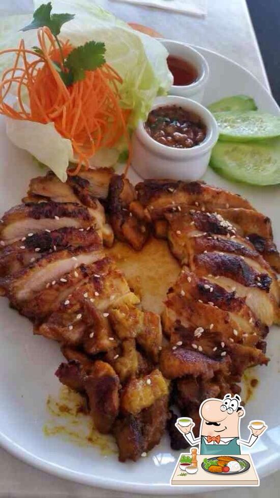 Thai By Thai, Springfield - Restaurant menu, prices and reviews
