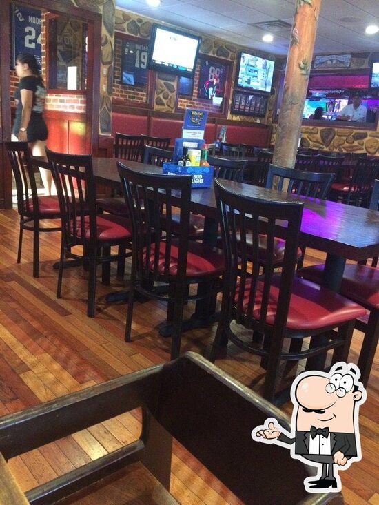 Loafers Seafood Grill, Woodlawn - Restaurant menu, prices and reviews