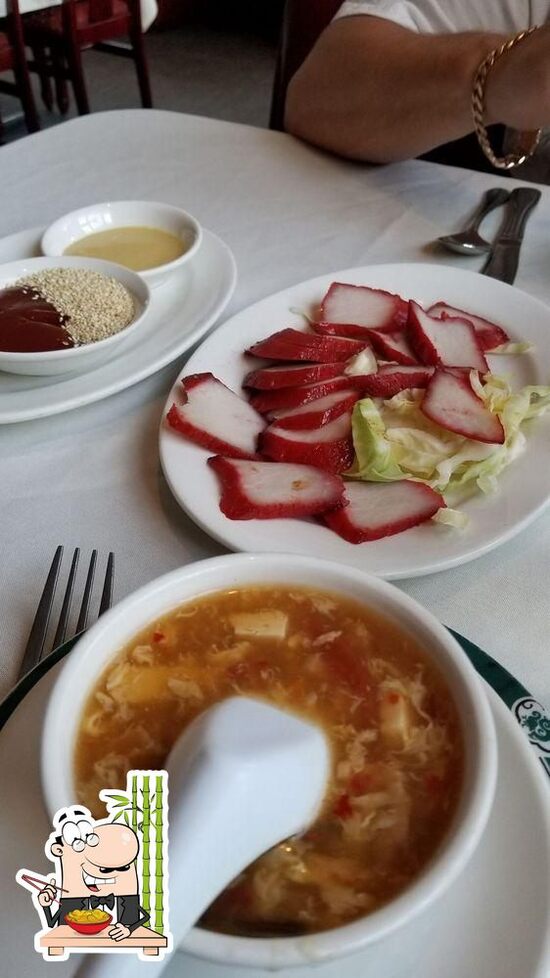 Tasters Wok in Lynnwood - Restaurant menu and reviews