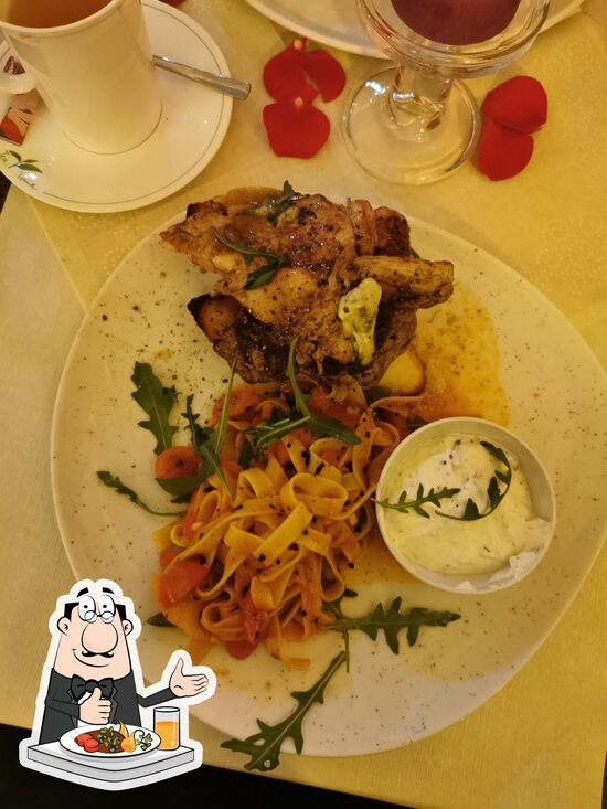 AL DENTE Telfs restaurant, Telfs - Restaurantspeisekarten und Bewertungen