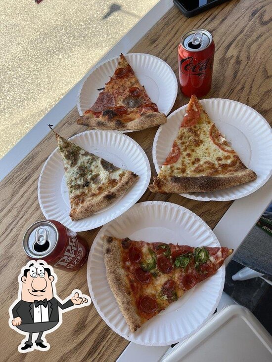 Pizza Tascio - NKC, North Kansas City - Restaurant menu, prices and reviews