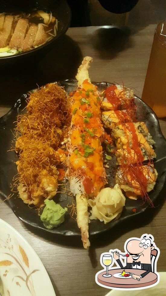 Tomo Sushi & Karaoke in Troy - Restaurant menu and reviews