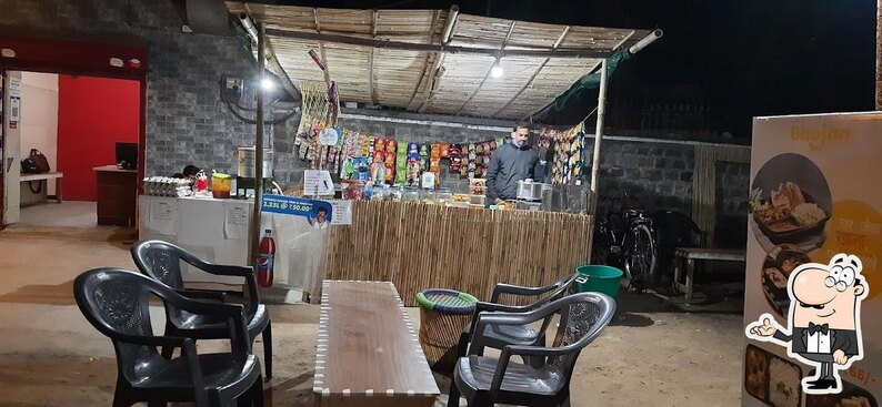 Adda Chai Ka, Gurugram - Restaurant menu, prices and reviews