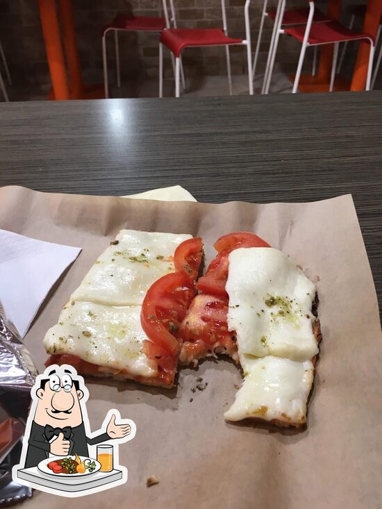 Al Hamdu Lillah, Rome - Restaurant reviews