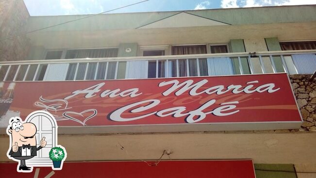 Cafe Internet Ana Maria, Sogamoso