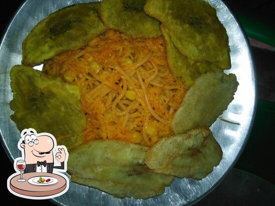 Colmado La Melaza cafe, Dominicana - Restaurant reviews