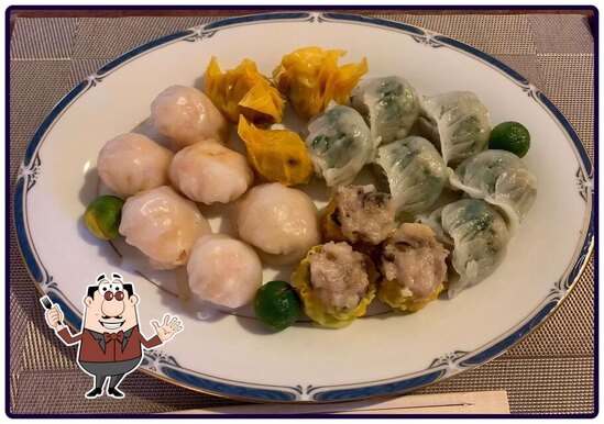 DECS, Quezon City - Restaurant menu, prices and reviews