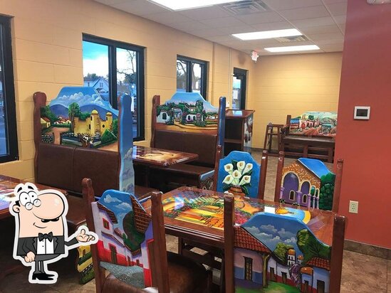 El Tapatio, Green Bay - Restaurant menu, prices and reviews