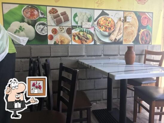 FRESH PALACE RESTAURANT KANJI KADA, Abu Dhabi - Restaurant menu, prices ...