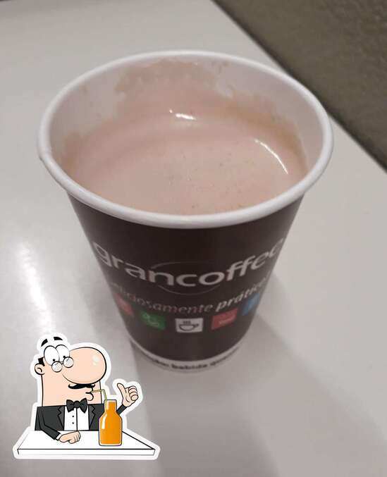 Gran Coffee, Hortolândia - Menu do restaurante, preços e opiniões