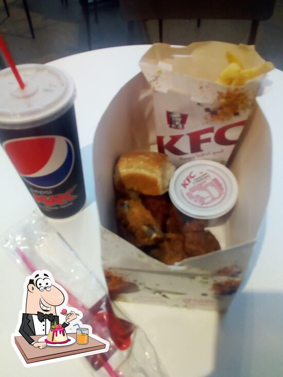 KFC Ashmore, Southport - Restaurant menu, prices and reviews