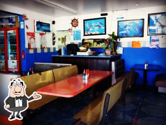 Mariscos El Delfín, Ciudad Juarez - Restaurant menu, prices and reviews