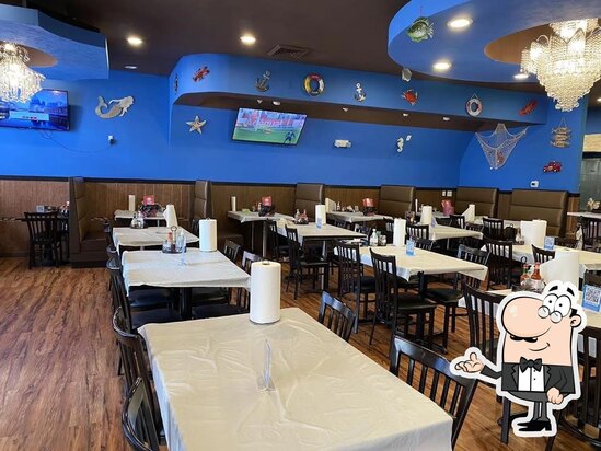 Seafood Bucket Cajun Style Seafood Restaurant, South Salt Lake ...