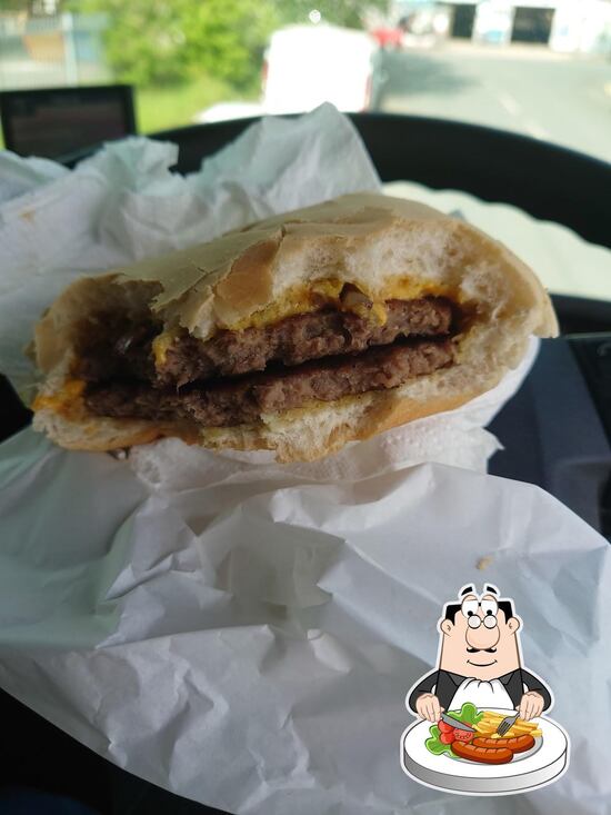 Spud Murphy's, Skelmersdale - Restaurant menu, prices and reviews