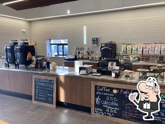 The Coffee Fool - Lonsdale, Lonsdale - Restaurant menu, prices and reviews