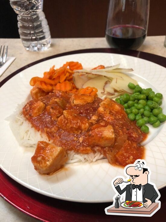 The Fundamental Kitchen, Brookfield - Restaurant menu, prices and reviews