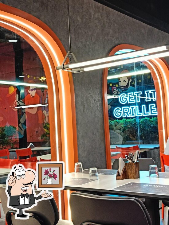 The Grillax Perumbavoor, Perumbavoor - Restaurant menu, prices and reviews