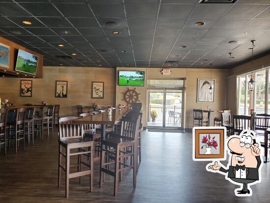 Menu at Windward Tavern pub & bar, Alpharetta