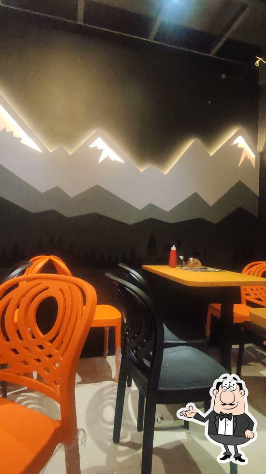 ZORKO brand of food lovers, Veraval, Veraval - Restaurant menu, prices ...