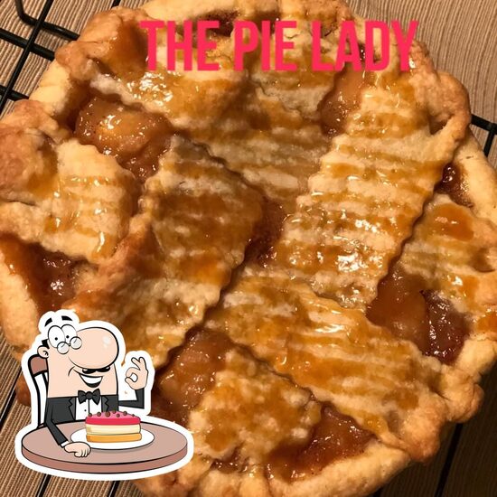 The Pie Lady, Cypress - Restaurant menu, prices and reviews