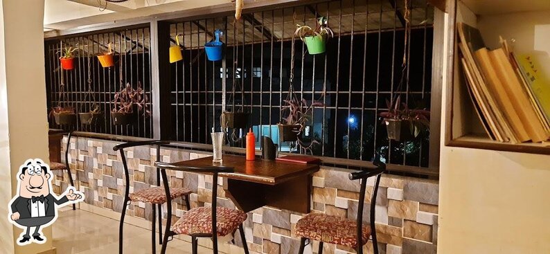 Cafe BBM, Pali - Restaurant menu, prices and reviews