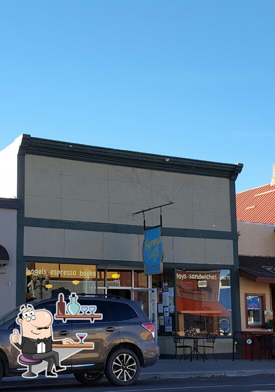 Honey's Cafe, Red Lodge - Restaurant menu, prices and reviews