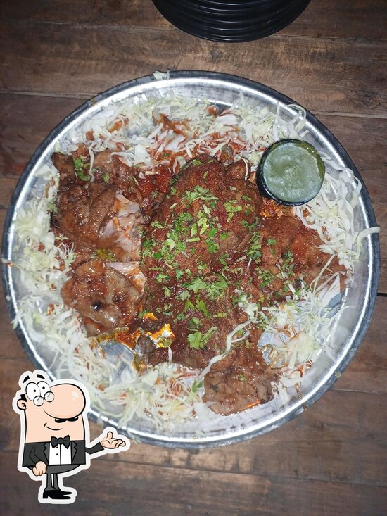 Hotel Maval Village, Vadgaon - Restaurant menu, prices and reviews