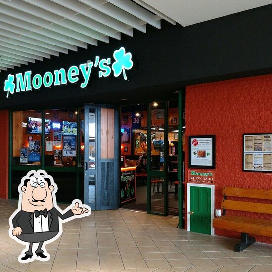 Mooney's Sports Bar & Grill, Horseheads - Restaurant menu, prices and ...