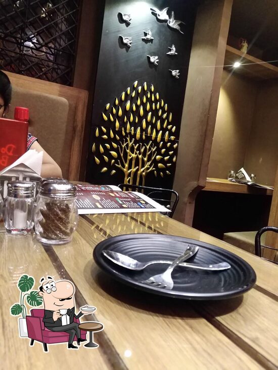 The Hidden Place Cafe, Akola - Restaurant menu, prices and reviews