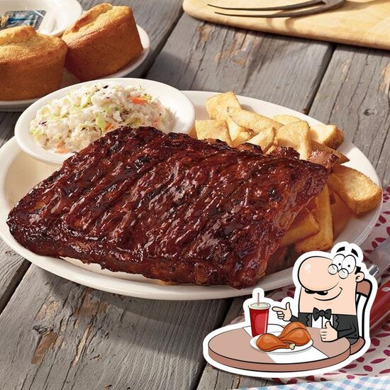Cracker Barrel Fort Mill