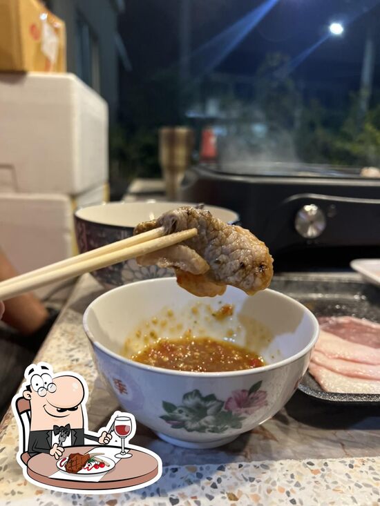 WILAIเนื้อสไลด์ (WILAI Sliced Beef), Bang Phun