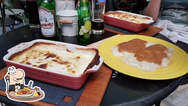 La Štruk restaurant, Zagreb - Restaurant reviews