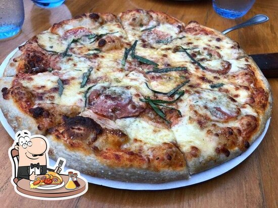 Scape Skydeck pizzeria, Lapu-Lapu City - Restaurant menu and reviews