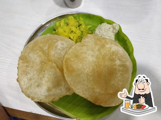 Ananda Bhavan, Chennai, LIC - Restaurant menu, prices and reviews
