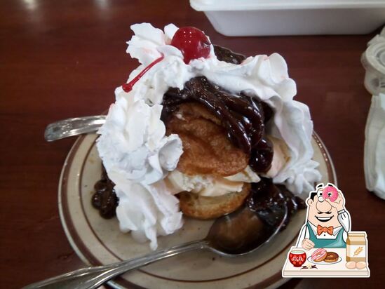 Apple Tree Family Dining restaurant, Lapeer – menu, prices & reviews