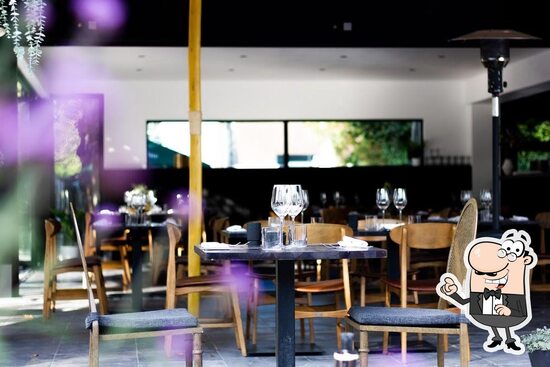 Chez Jean, Sint-Martens-Latem - Restaurant menu and reviews
