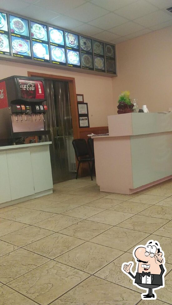 China Wok, Glen Rose - Restaurant menu, prices and reviews