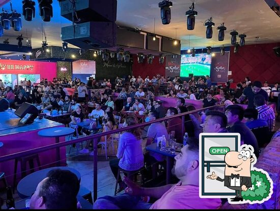 Pub y bar El Puerco Lo Sabe, Heroica Puebla de Zaragoza - Opiniones del ...