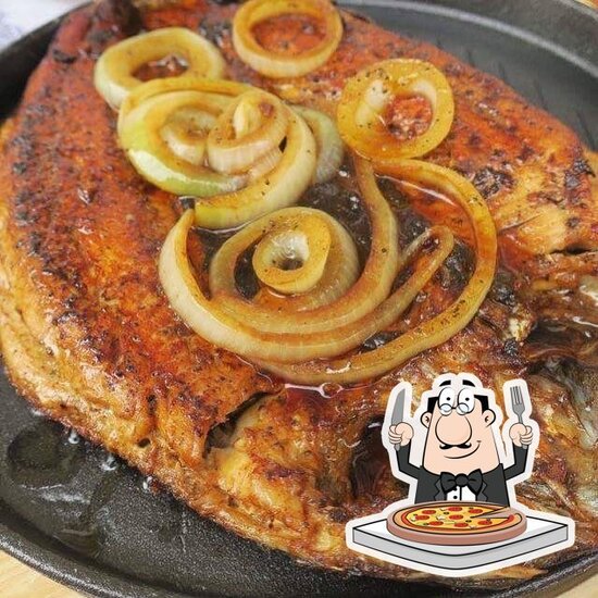Gidang’s, Tarlac City - Restaurant menu, prices and reviews