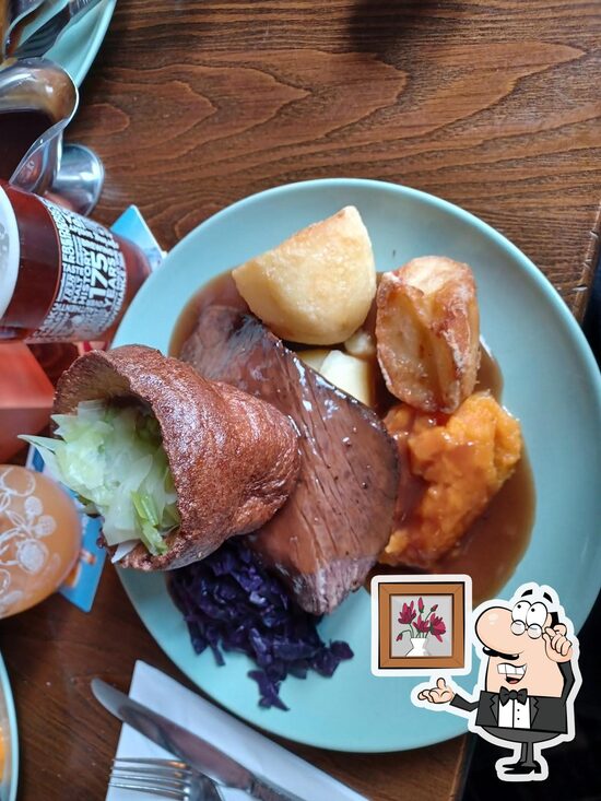 Gilpin Bridge Country Inn, Levens - Restaurant menu, prices and reviews