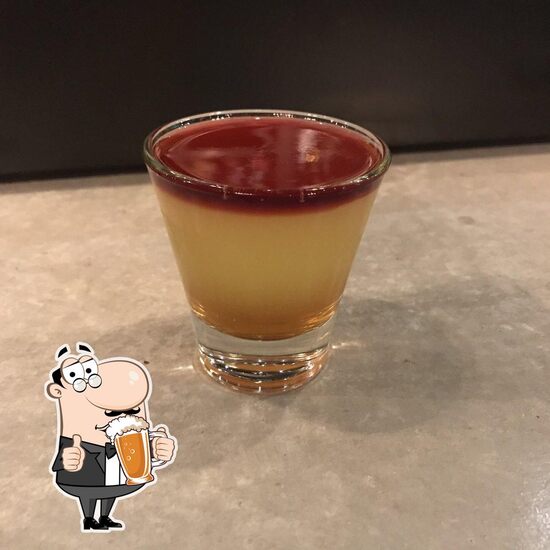 Glow Martini Lounge, Bonney Lake - Restaurant menu, prices and reviews