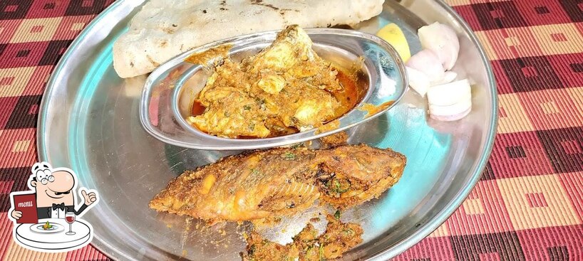 Hotel Yermala Special Fish, Tembhurni - Restaurant menu, prices and reviews