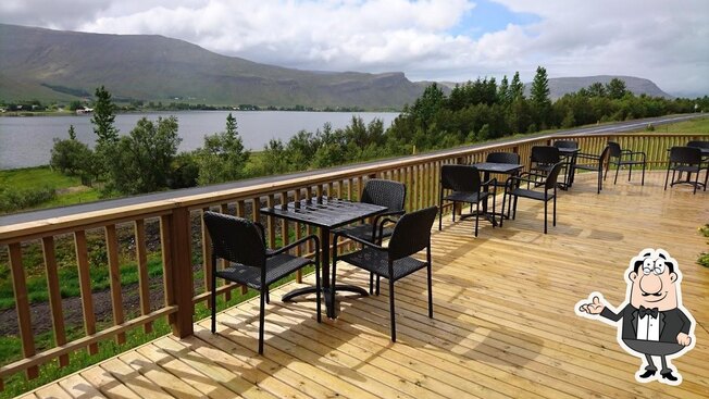Kaffi Kjós Cafe Island Restaurant Reviews