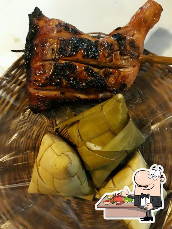 Manang Fe BBQ & Grill, Lapu-Lapu City, 8X43+395 - Restaurant menu and ...