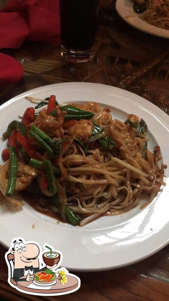 Nam Ploy in Bolton - Restaurant reviews