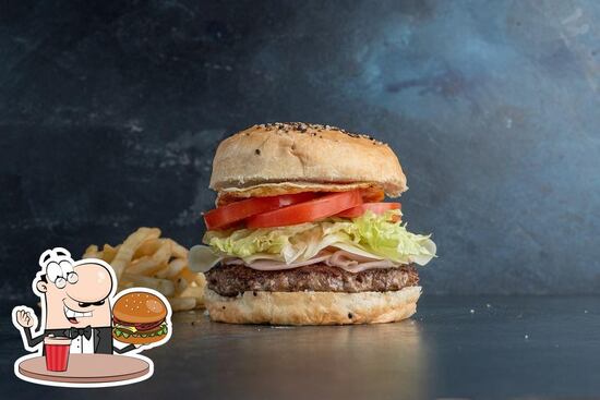 Olaf Bar, Rosario - Restaurant menu and reviews