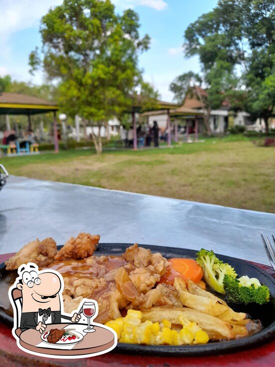 Pujasera PIM, Tambon Baroh - Restaurant menu, prices and reviews