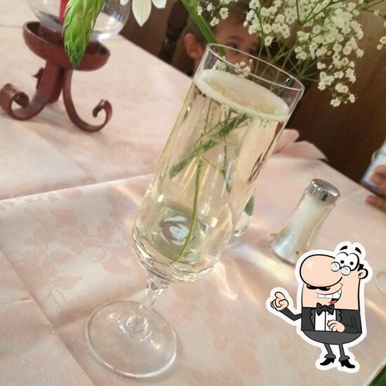 Ristorante La Posta, Florence - Restaurant menu, prices and reviews