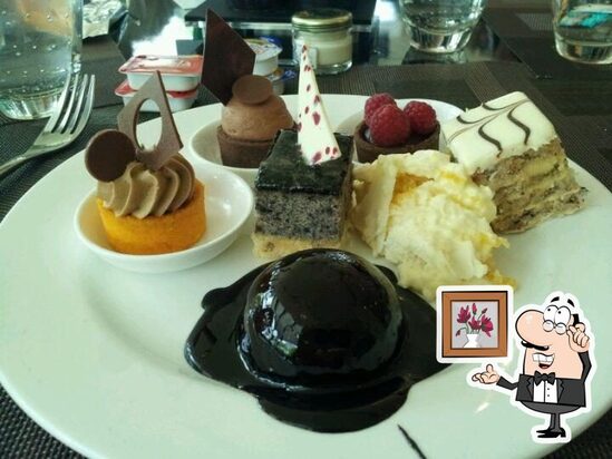 Restaurante SATOO, Yakarta, BNI - Opiniones del restaurante