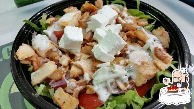 Spartan, Craiova, Strada Panait Moșoiu 2 - Restaurant reviews